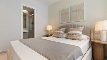 Apartamento | 2 quartos, ferros/tábuas de passar roupa