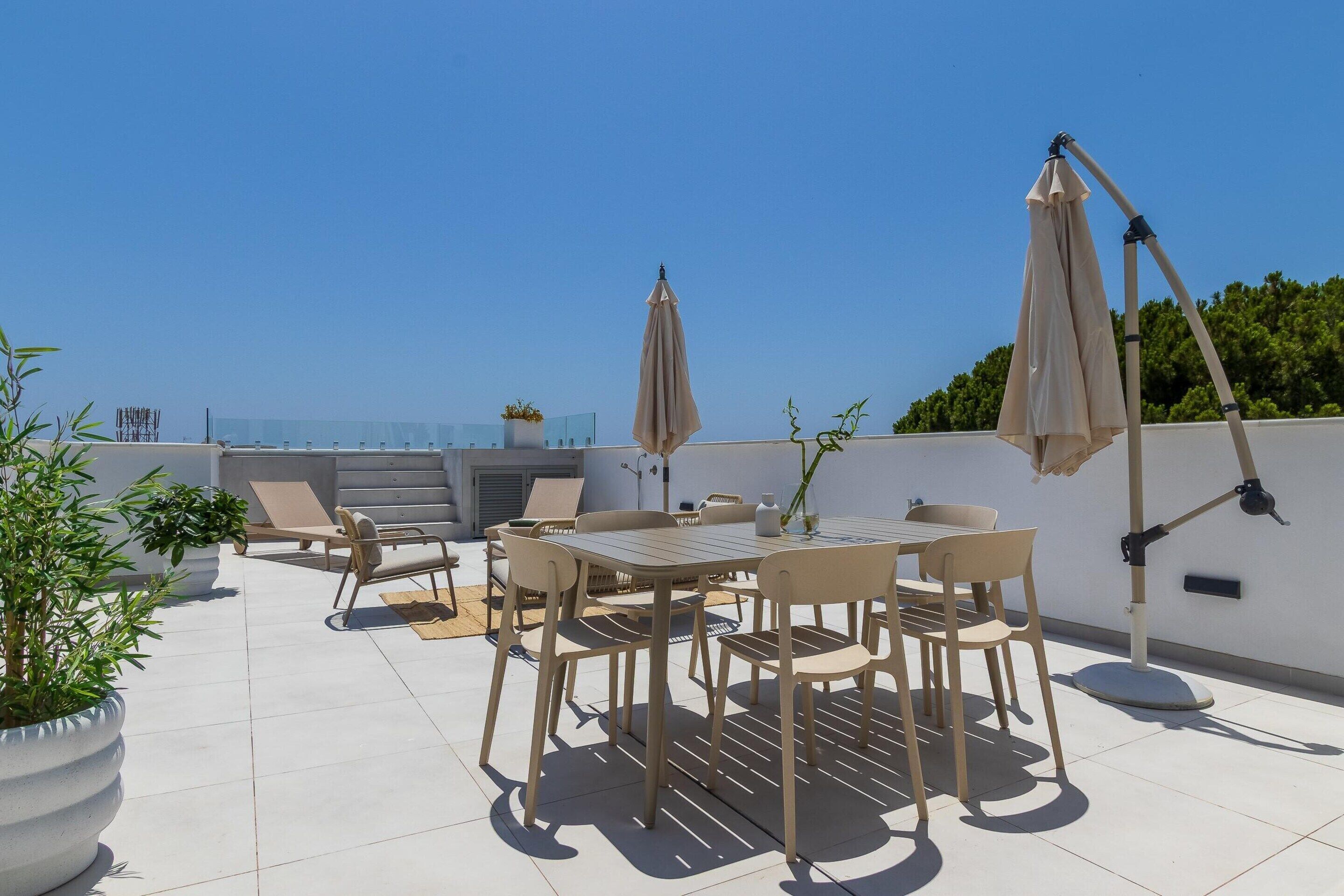 Apartamento | Varanda