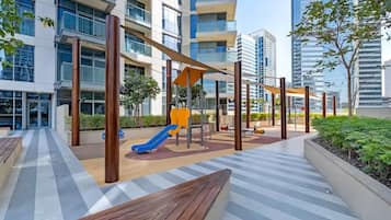 Playground externo