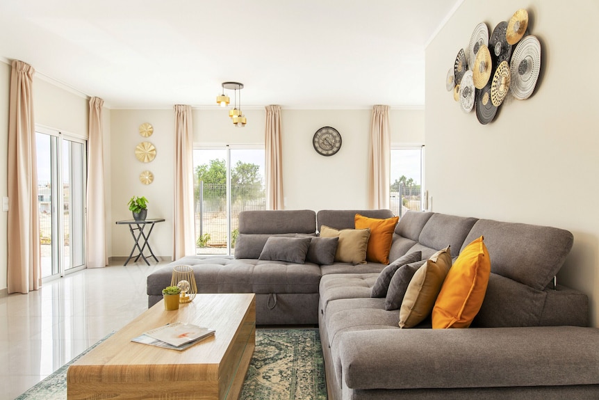 Cozy Retreat With Pool In Portimão - Praia da Rocha