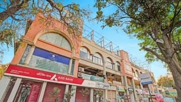 Fachada