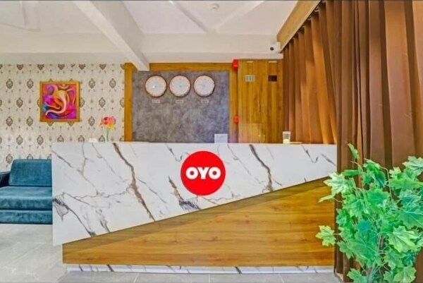 Hotel Stay Inn Bopal - Ahmedabad