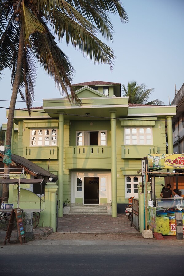 Dormer Stay - Kozhikode
