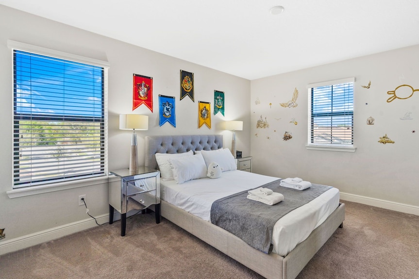 Pool * Dining * Resort Events * Near Theme Parks - ウィンターヘイブン, FL