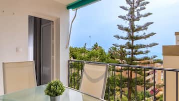 Apartamento | Varanda