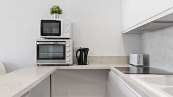 Apartamento | Cozinha privada