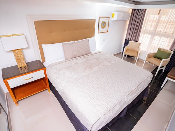 Muna Hotel - San Pedro Sula