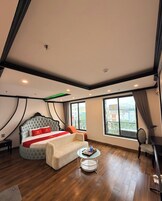 Quarto casal empresarial