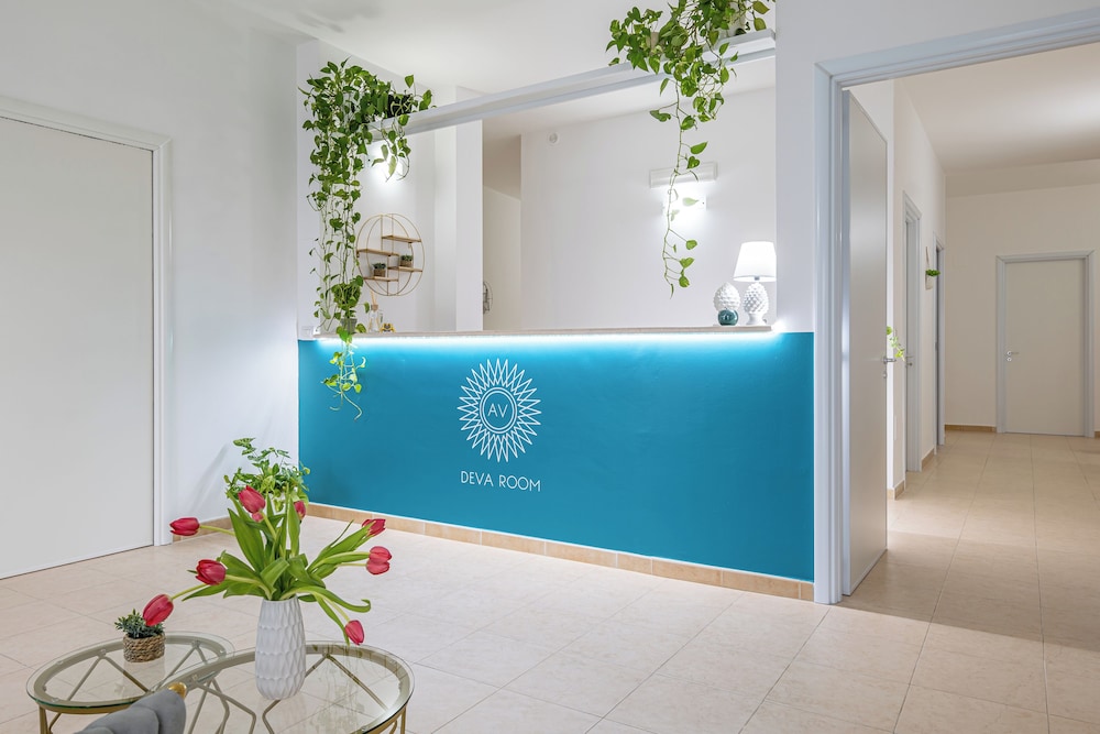 Deva Room - Ugento
