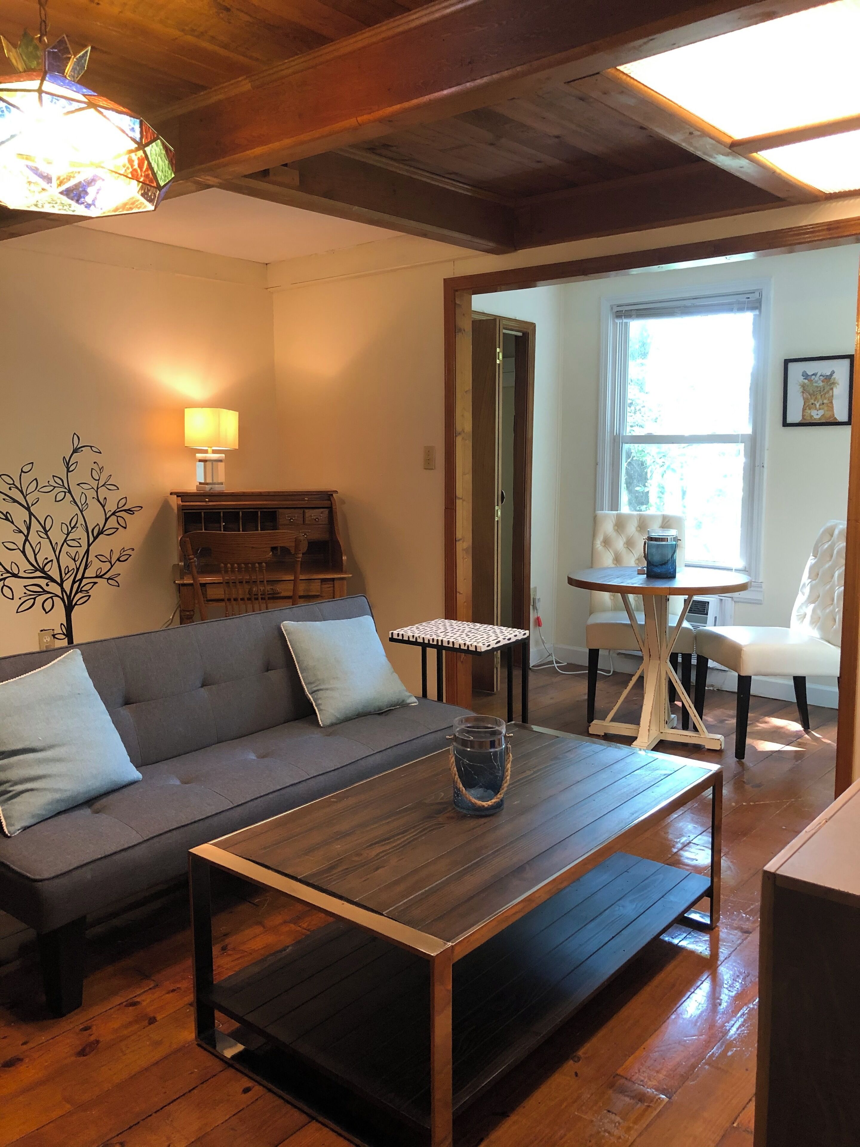 Peartree Cottage At Saluda River Farms - Saluda Lake, SC