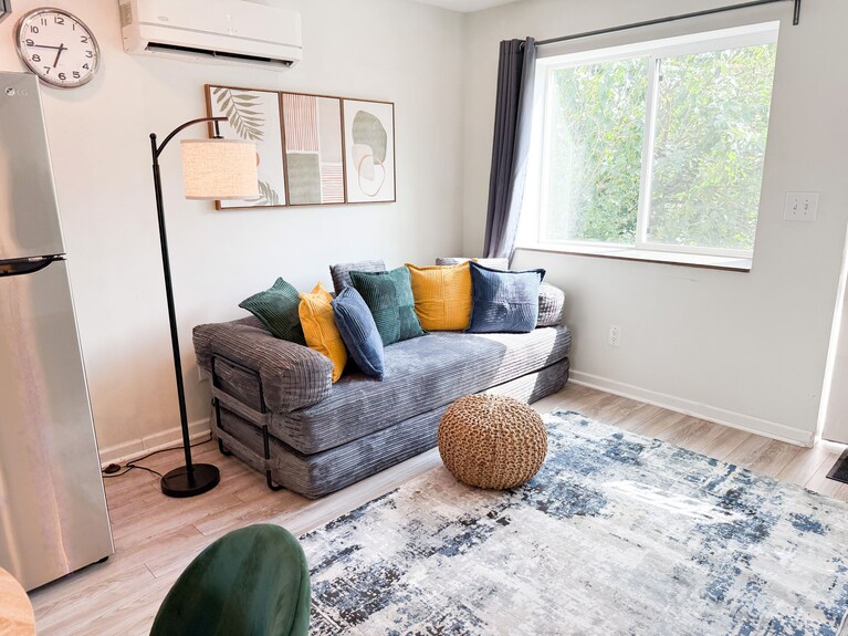 Cozy Bed & Breakfast In Charming Washington With Free Parking. - Washington D.C., DC