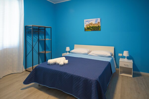 Bivio 281 Suite&rooms - Carini