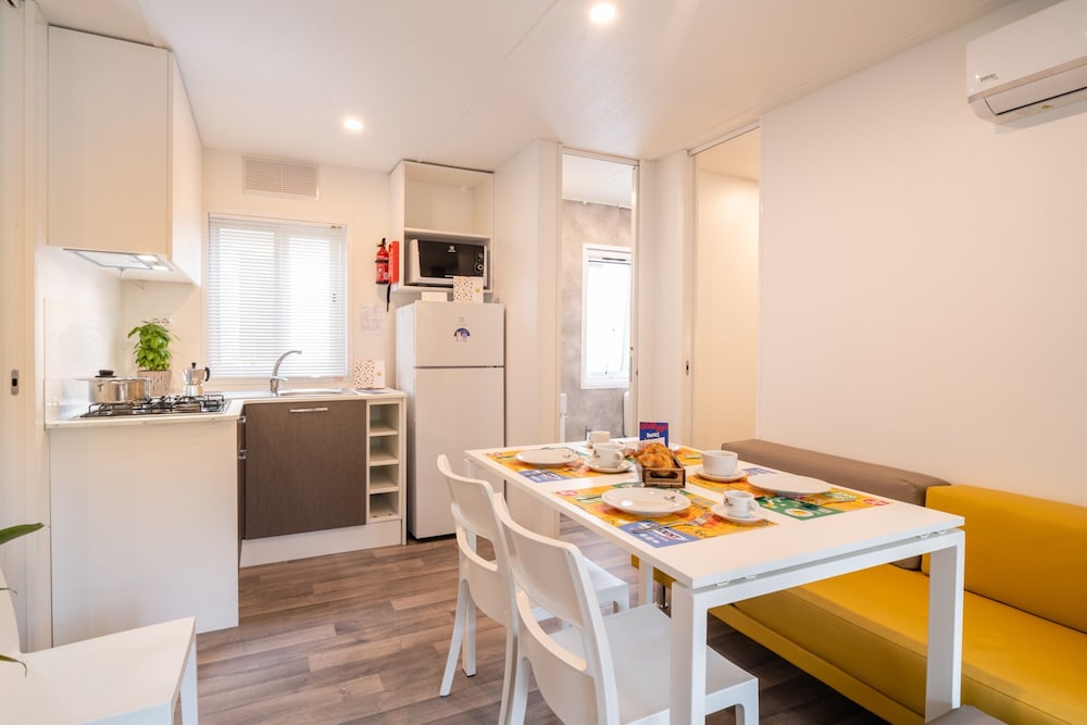Lodge In Jesolo Mare Family Village - Lido di Jesolo