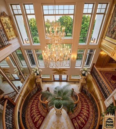 Royal Boutique Hotel