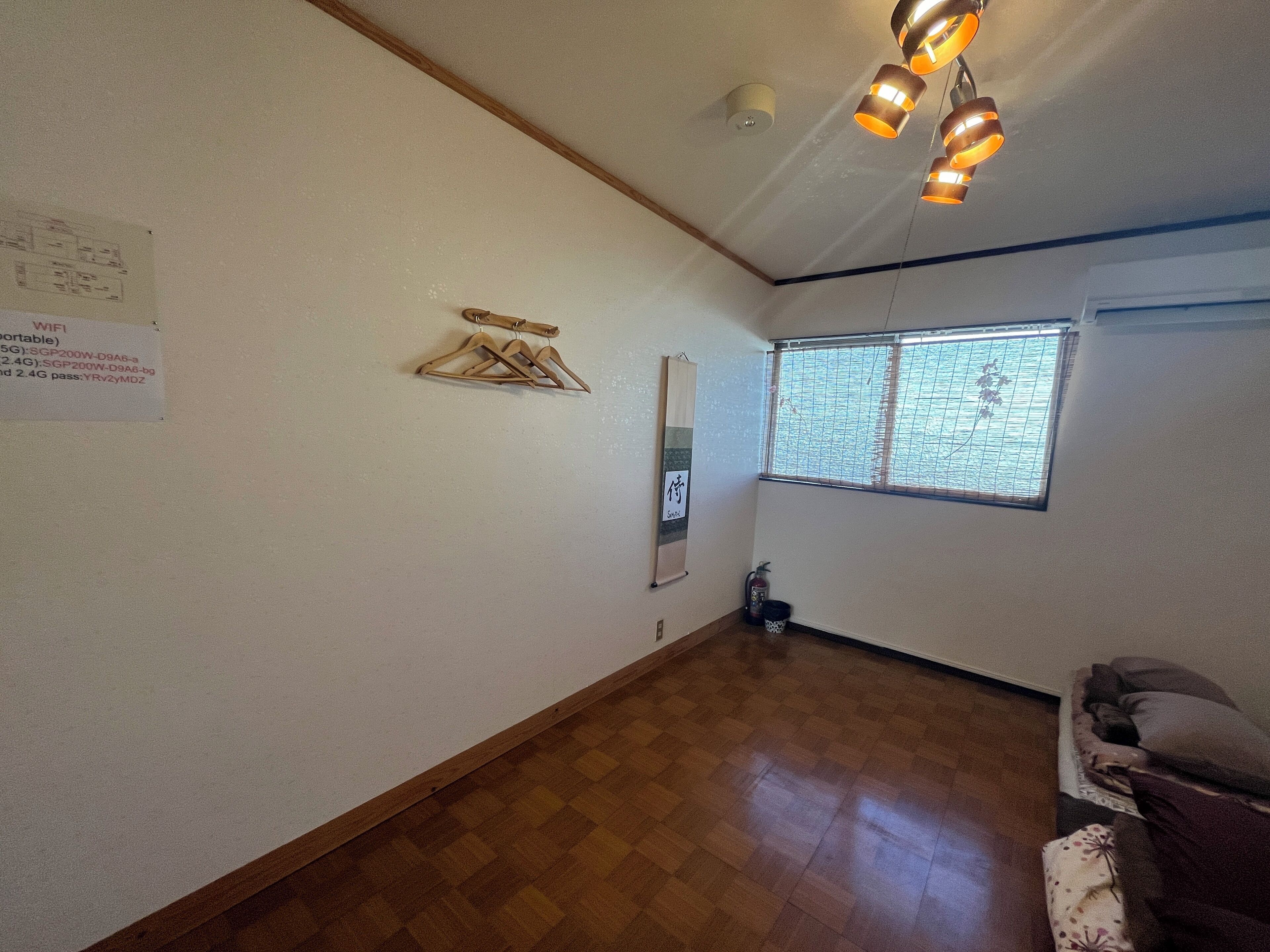 8 Minutes Walk To Sanjo Station/12mins Walk To Gion - Kyoto