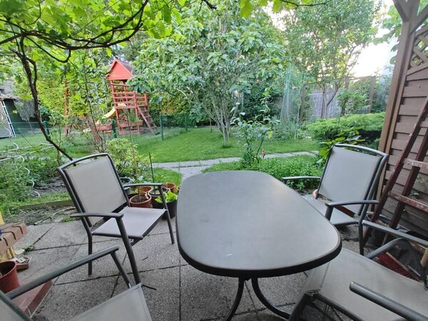 Leopoldauer Apartment - Wien