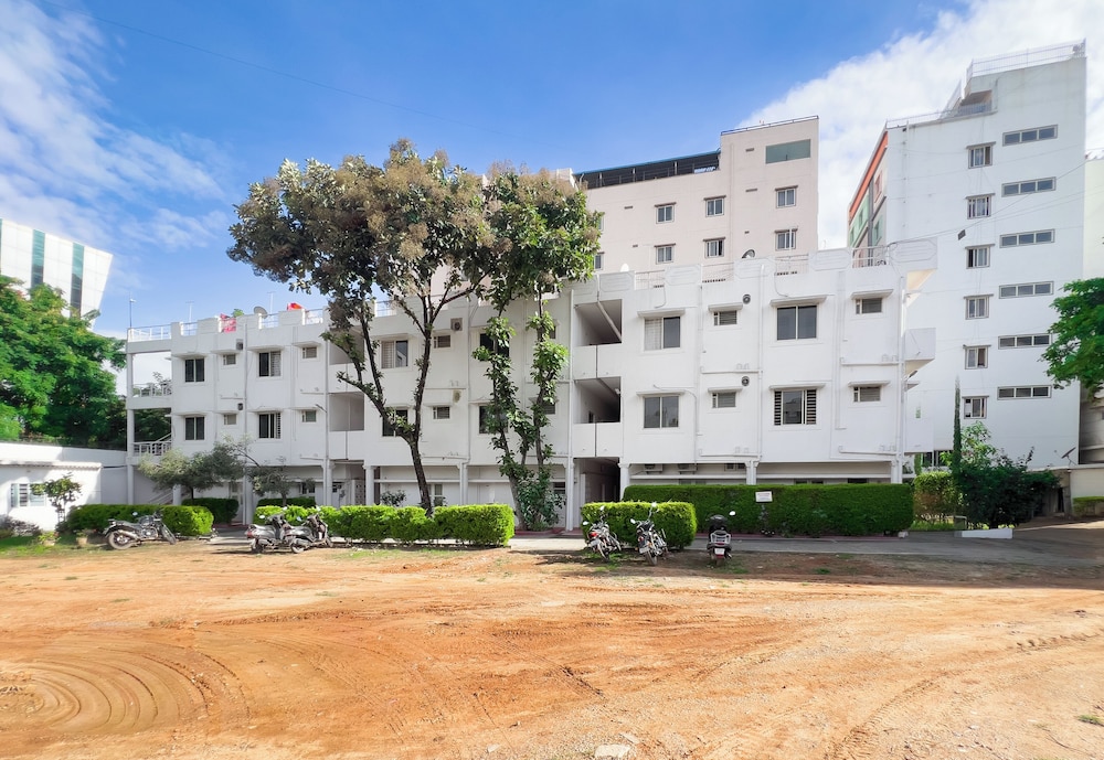 The Pinnacle - Electronic City - Bangalore