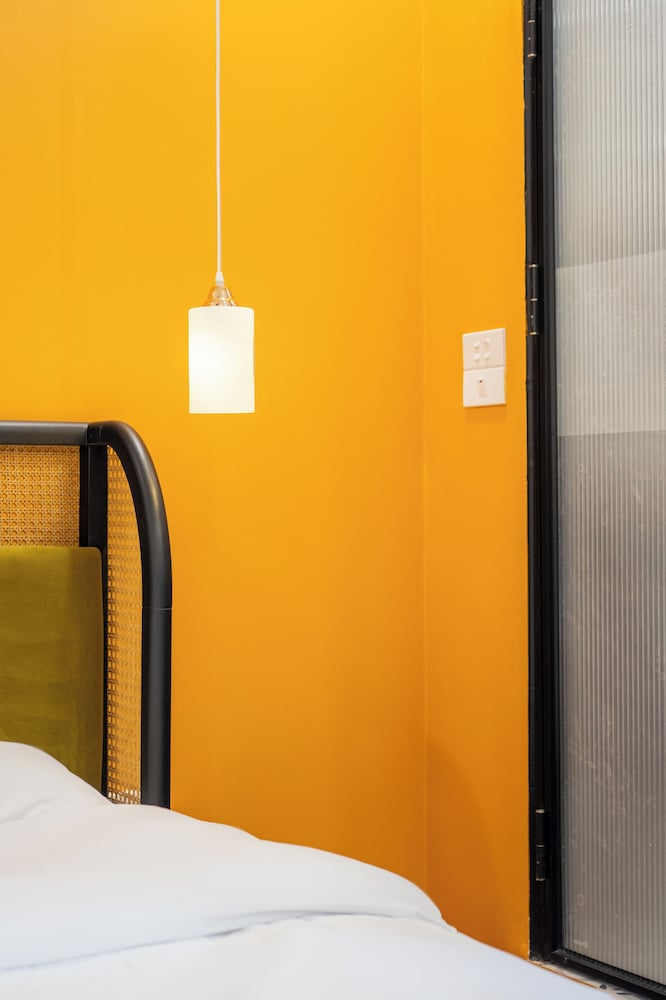 Little Balcony Hang Ca - Hanoi