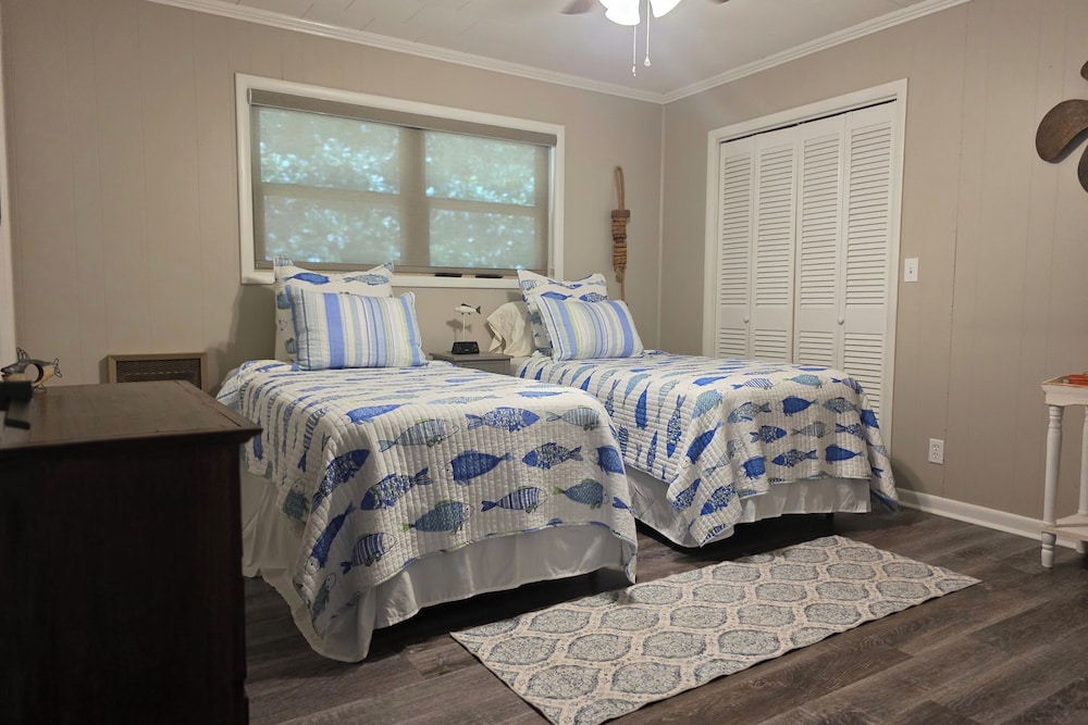 Relax, Fish, Repeat- Your Lakefront Vacation Starts Here - Henry County ...