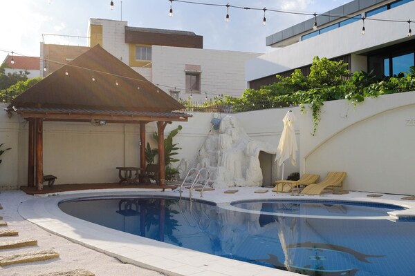 オアシス ヴィラ イン タオディエン - ホーチミン