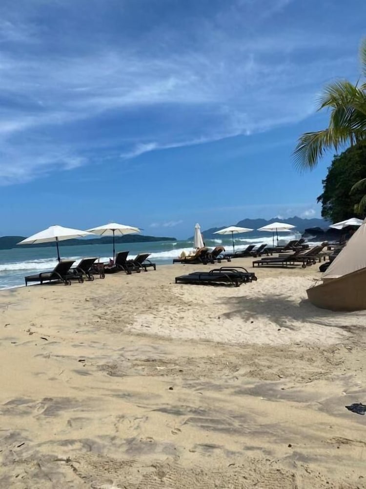 Seaside Cenang - Pantai Cenang