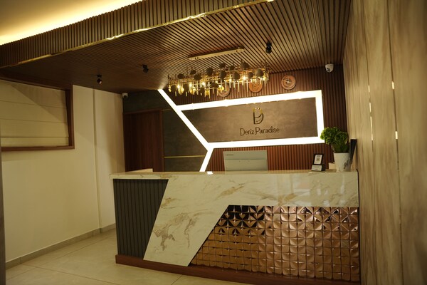 Denz Paradise - Kodagu