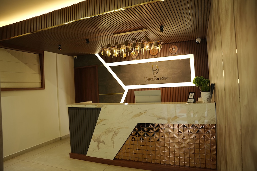 Denz Paradise - Kodagu