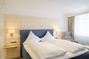 Quarto casal standard | Wi-Fi de cortesia