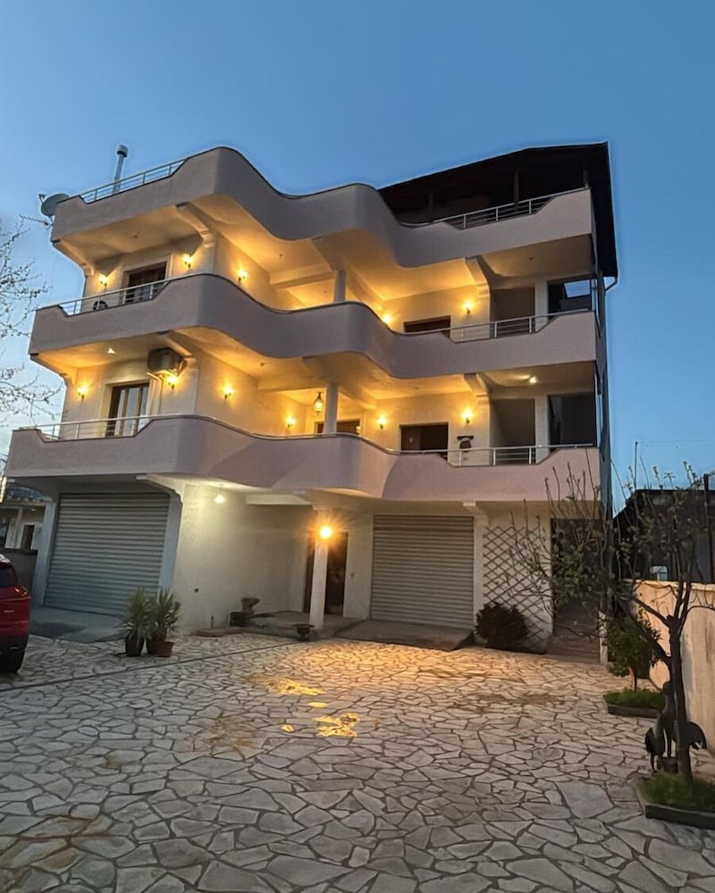 Hostel Calao - Shkodër