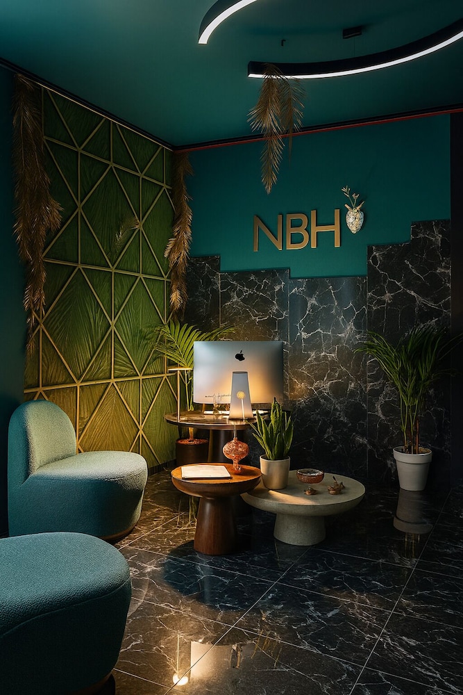 Nola Boutique Hotel - Nola