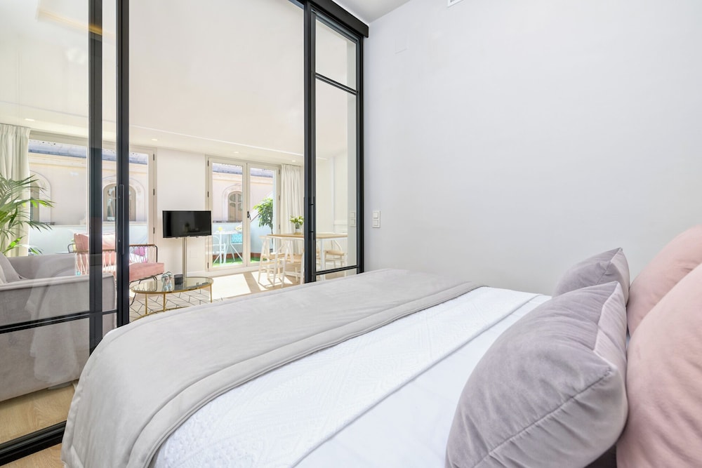 Solaga - Atico Sebastian Souviron - Málaga