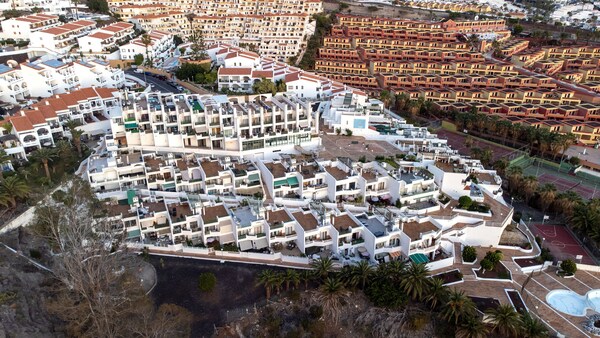 Atalaya Sunset Ocean View Tenerife365 - Costa Adeje