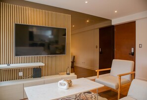 Apartamento | 3 quartos, acesso à internet de alta velocidade