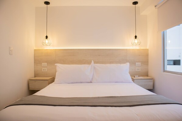 Apartamento | 3 quartos, acesso à internet de alta velocidade