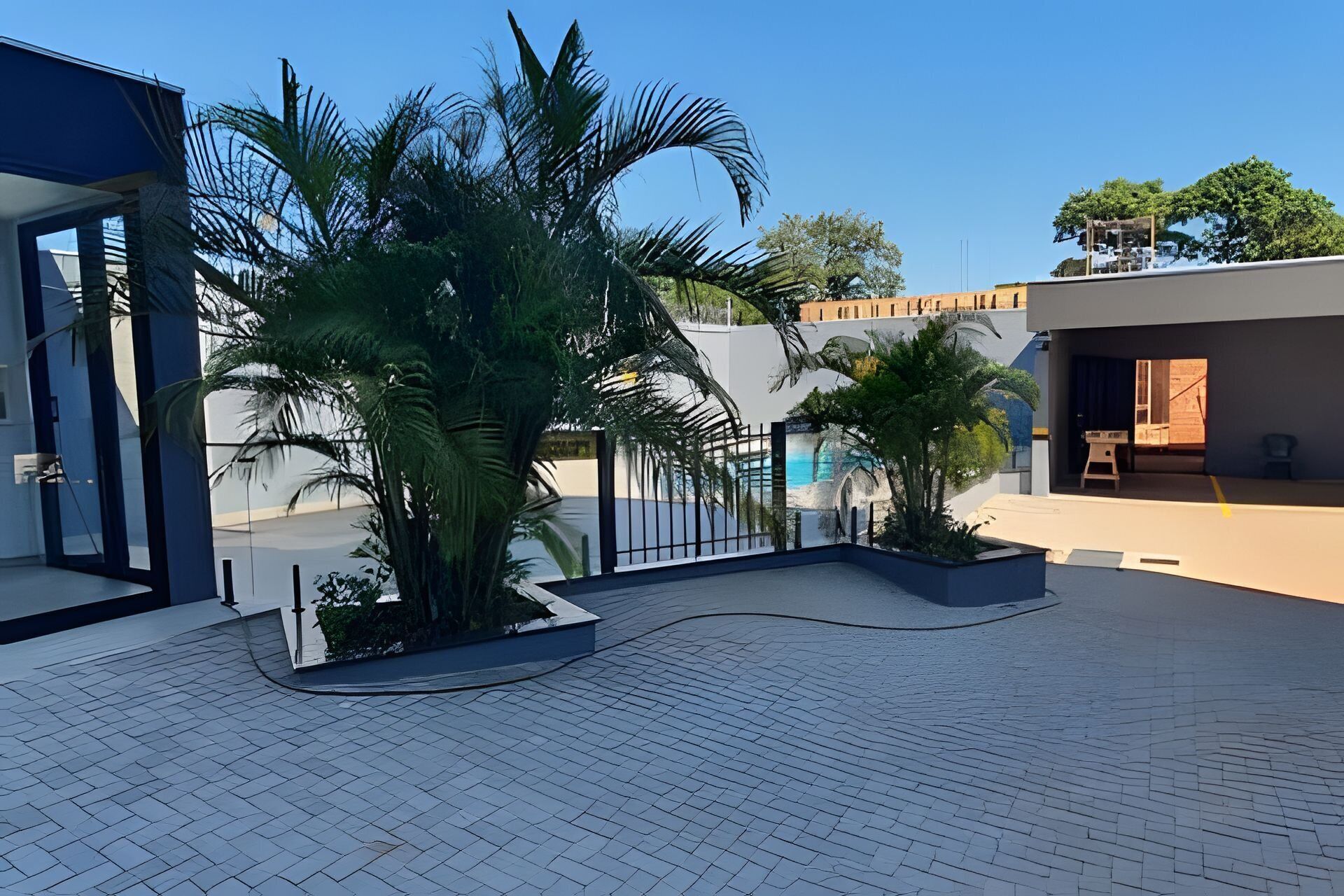 Apartamento Familiar