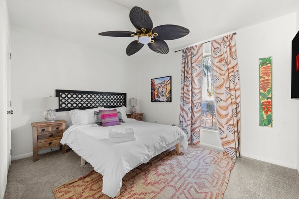 Abuela House With Pool - 4bed - Columbus State University, Columbus