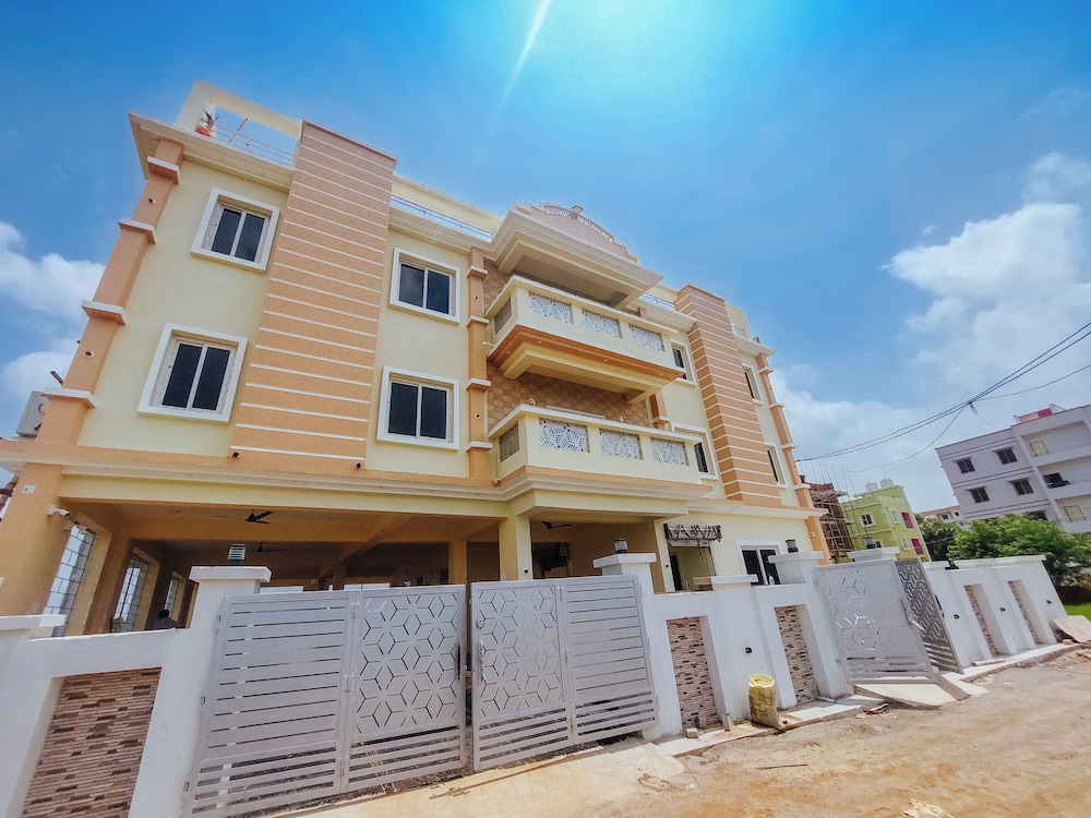 Nivas Stays - Bhubaneswar