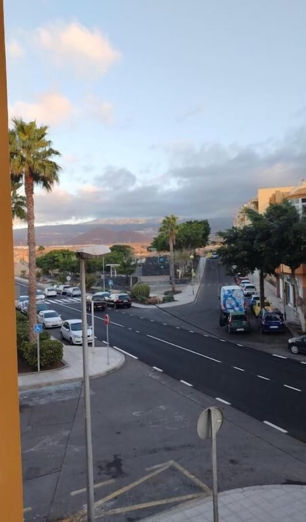 Surf Harbour - Canary Islands