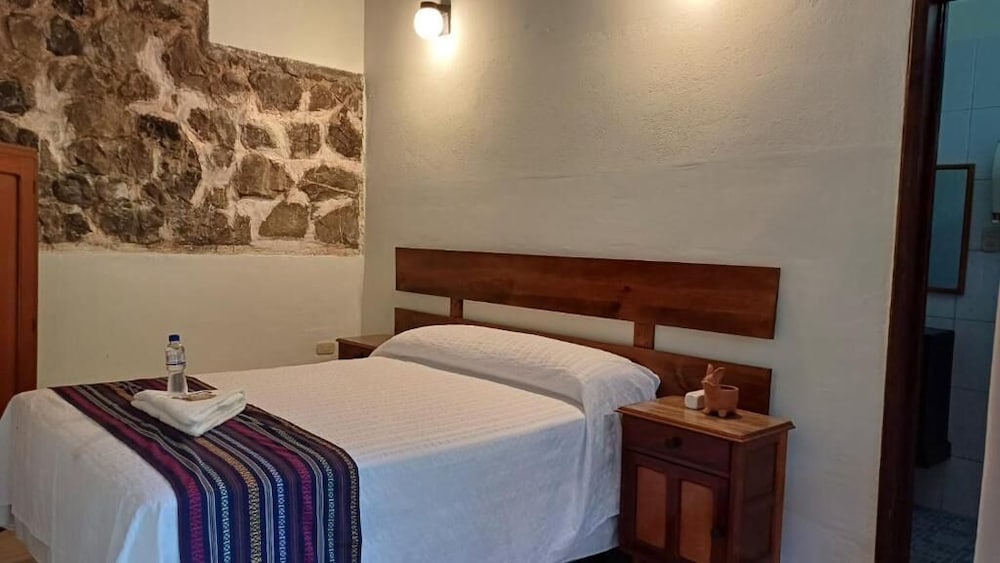 Hotel El Recreo Lanquín-champey - Lanqúin