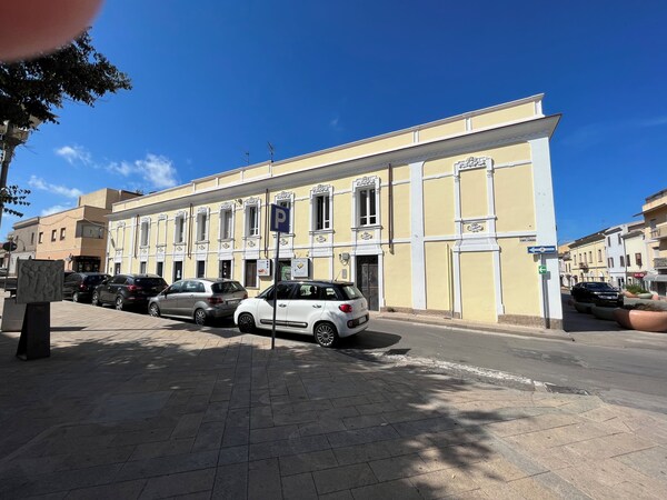 Guest House Del Console - Porto Torres