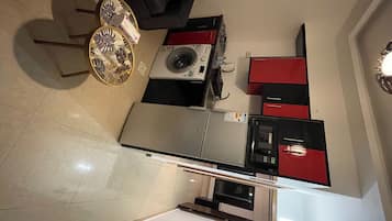 Apartamento, 1 quarto, acessível | Interior