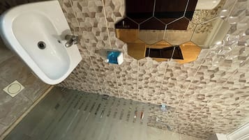 Apartamento, 1 quarto, acessível | Casa de banho