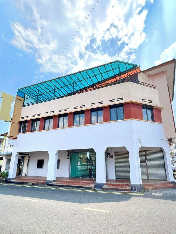Quee Hotel - Penang