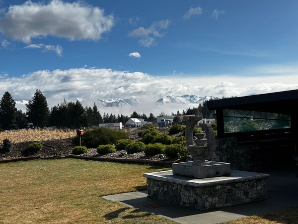 Twizel Retreats - Lh Retreat - Twizel