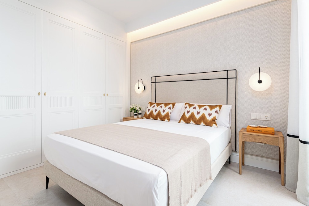 Solaga - Ajr Suite Loft - Provincia de Málaga, España