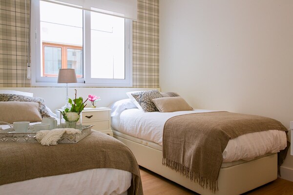 Solaga - Atico Alameda Principal - Málaga