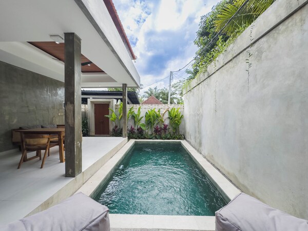 Davaya Villas Ubud - Bali