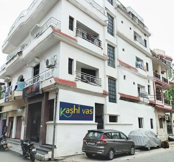 Kashi Vas Super Rooms - Varanasi