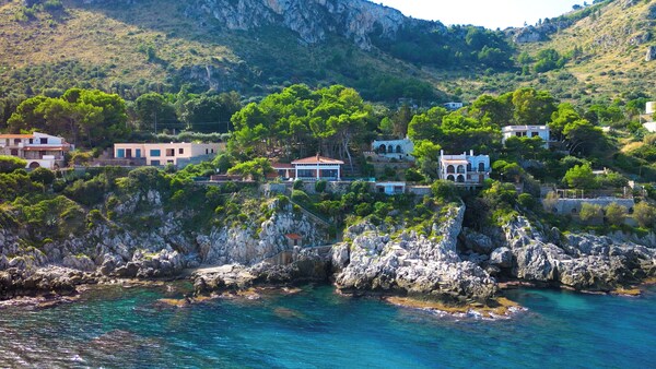 Solemar Sicilia - Villa Giovitto - Bagheria