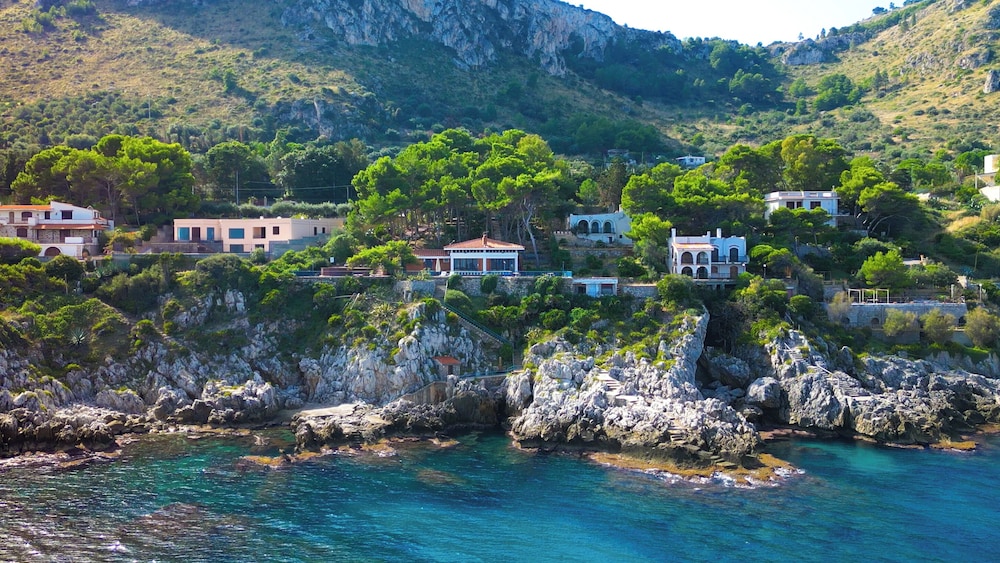 Solemar Sicilia - Villa Giovitto - Bagheria